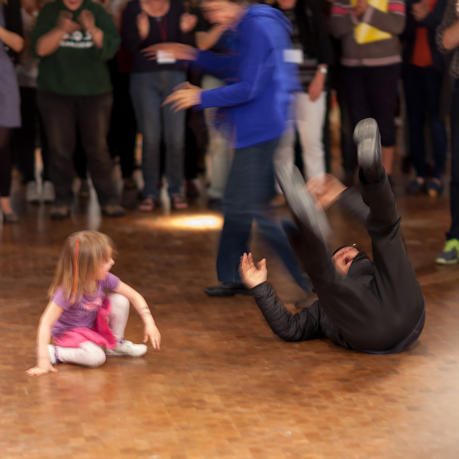 Worldwork 2014, Warsaw photographs